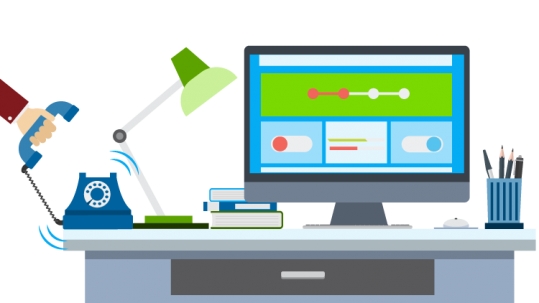 Translation services by phone? Try Live Document Translation!