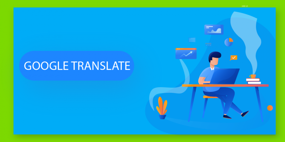 Can google live translator replace a real live translator